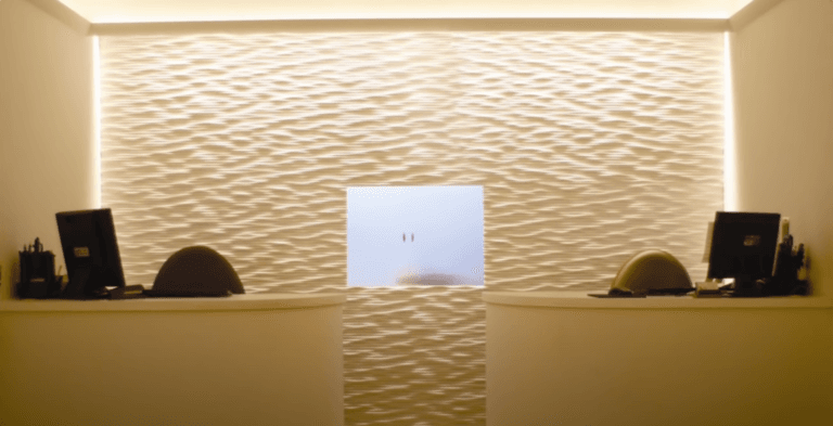 Exploring Wall Lighting Techniques: Wall Washing, Scalloping, and ...